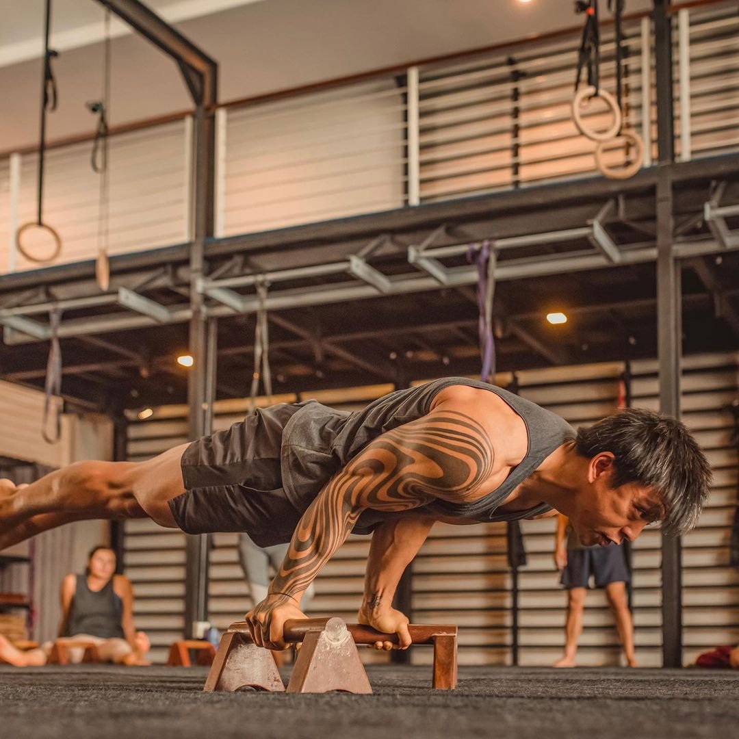 Best GYMs Fitness Centers in Bali | What's New Indonesia